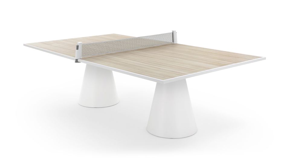 Dada Modular Interior Ping-Pong Table from Fas Pendezza For Sale ...
