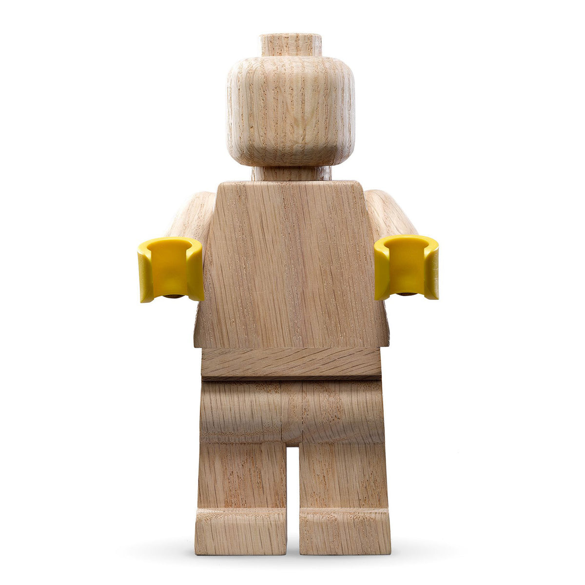 Giant Legos Wooden Figurine – Playoffside.com