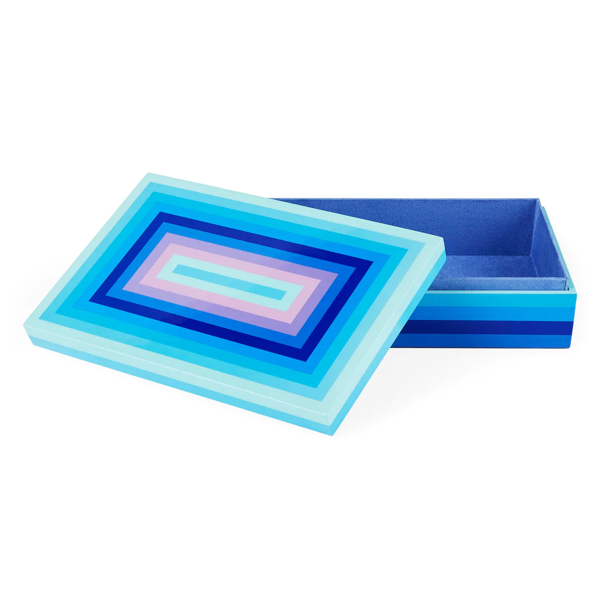 Jonathan Adler Scala Lacquer Box American Glamour Design – Playoffside.com