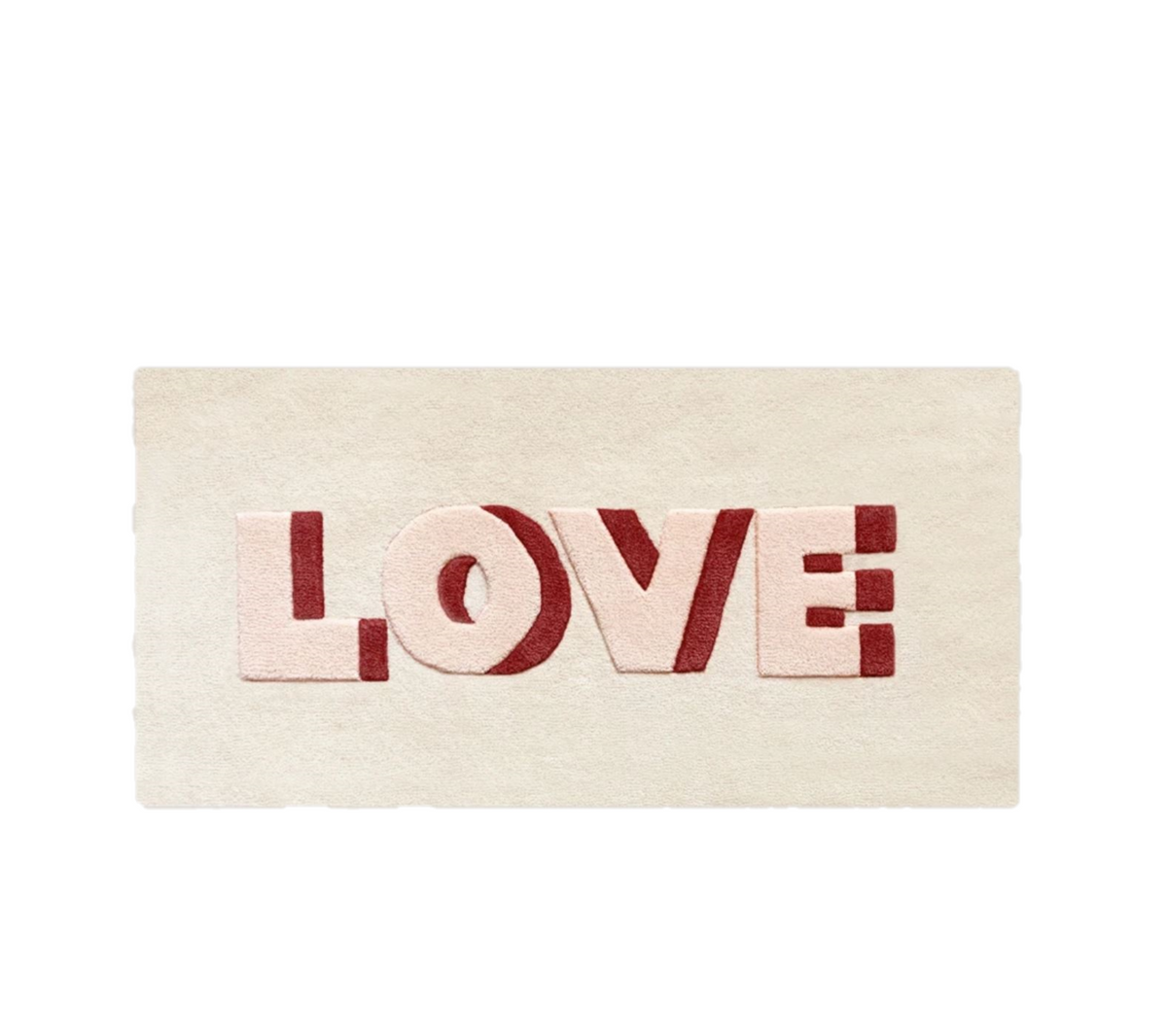 Love Rug - Quality Rug to Decorate your Kids Bedroom - Spread Love ...
