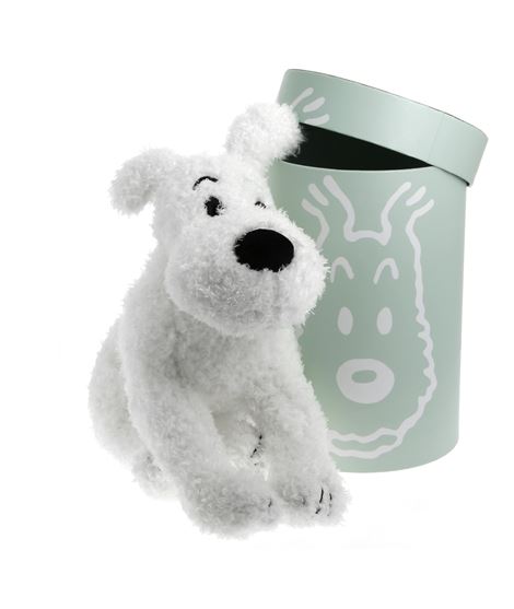 Milou Teddybear - The Perfect Gift – Playoffside.com