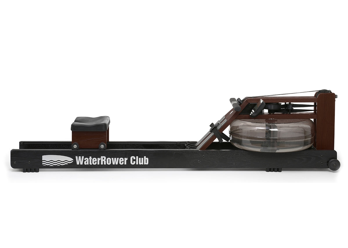WaterRower Club Rowing Machine - Play OffSide Official Reseller ...