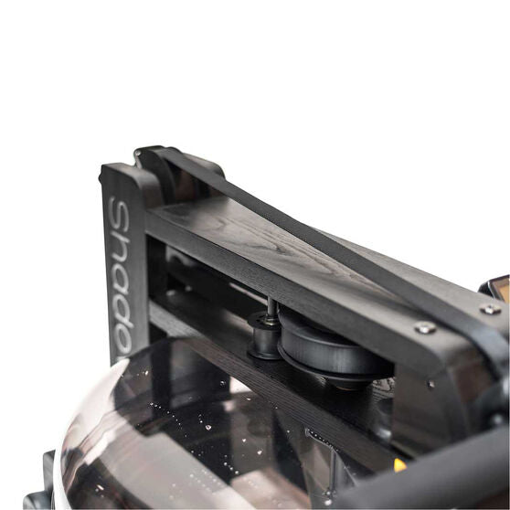 Buy WaterRower Shadow Rowing Machine - EU Official Reseller ...