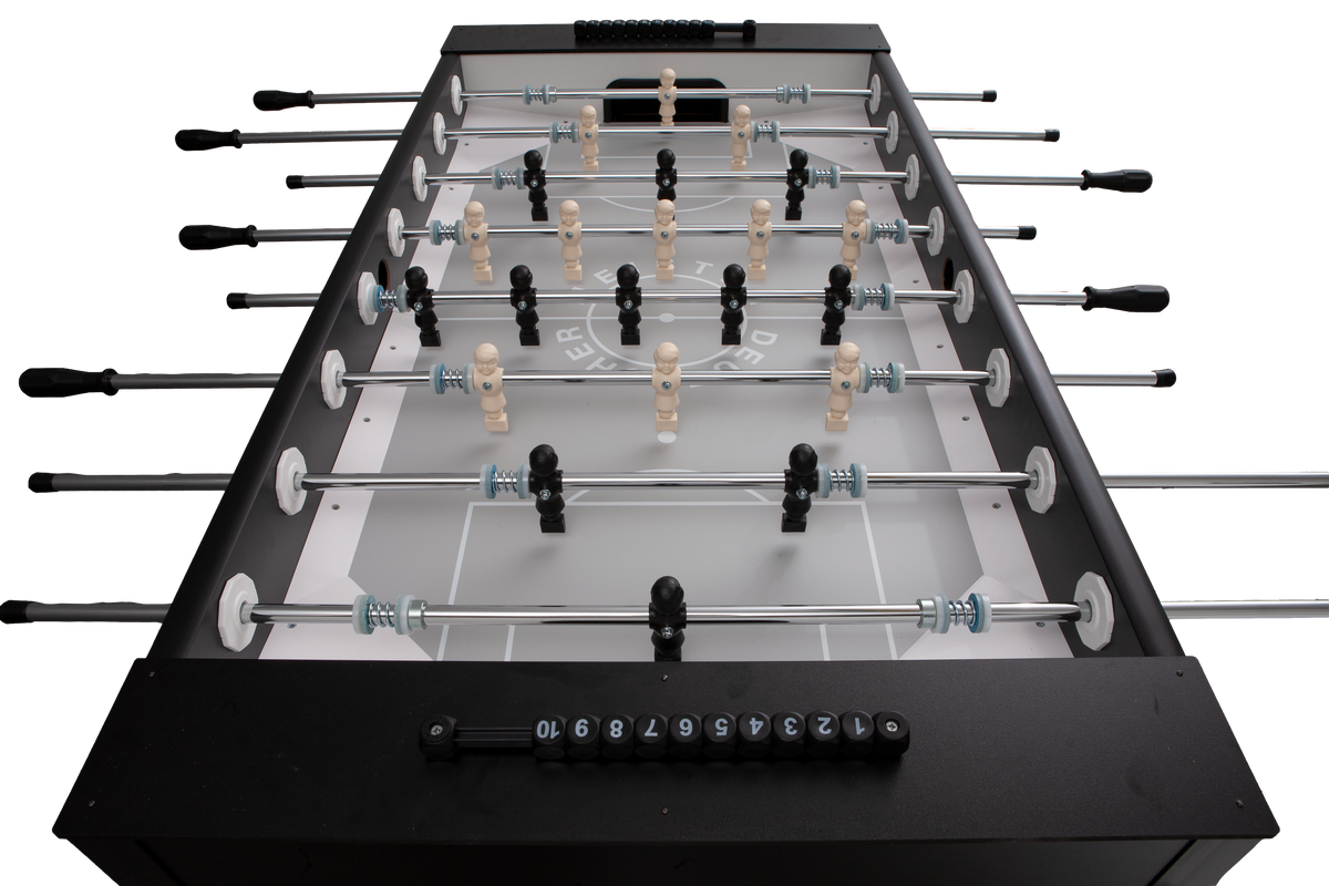 Buy Deutscher Meister Youngline Fooball Table – Playoffside.com